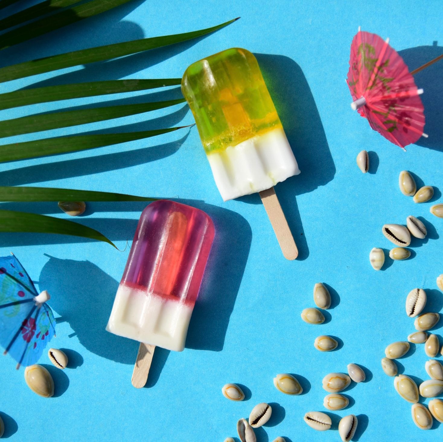 Mini soaps : Buy Soap Online | Bath bomb | Lavichebathessentials ...